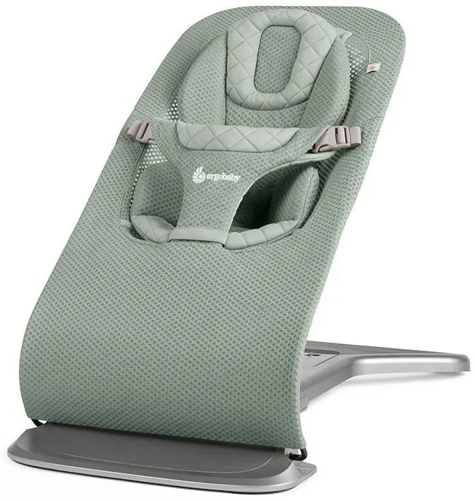 Ergobaby evolve mesh sage green mesh