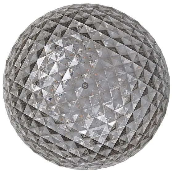 Rabalux 6966 - LED Stropní svítidlo JILLIAN LED/18W/230V