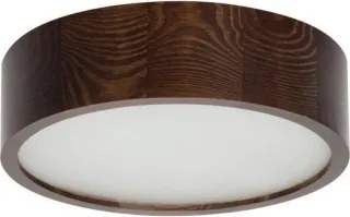 Svítidlo Kanlux JASMIN 270-WE E27 wenge 23120