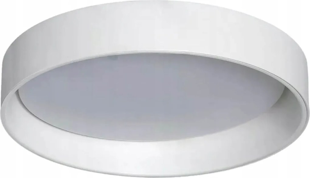 Stropní stropní svítidlo Royal ABR-PLR-B-20W-CCT Abruzzo Led 21W 2700-6500K bílý