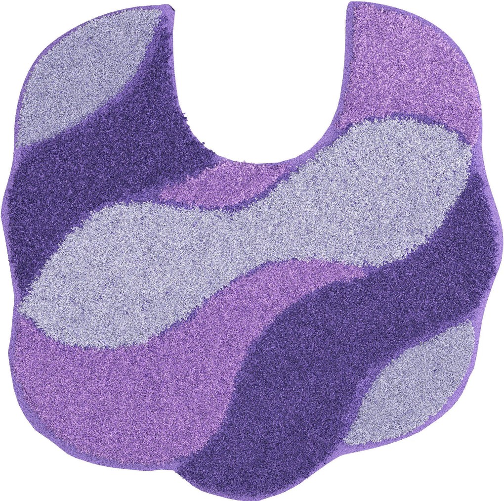 XXXLutz WC PŘEDLOŽKA, 50/55 cm Grund - Online Only koupelnový textil - 008250014801