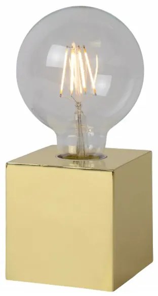 Stolní lampa CUBICO-LED - 20500/05/01 - Lucidé