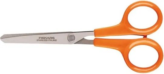 FISKARS Nůžky Classic hobby - oblé 13 cm