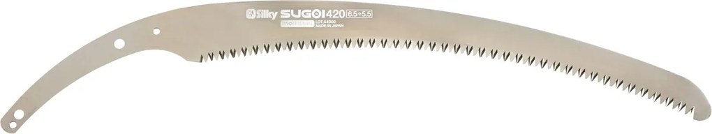 Silky - pilový list pro Sugoi 420-6.5