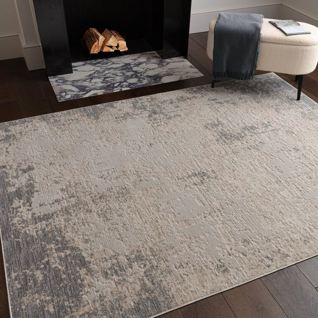 Tribeca Design Kusový koberec Tycho 01 Rozměry: 200x300 cm
