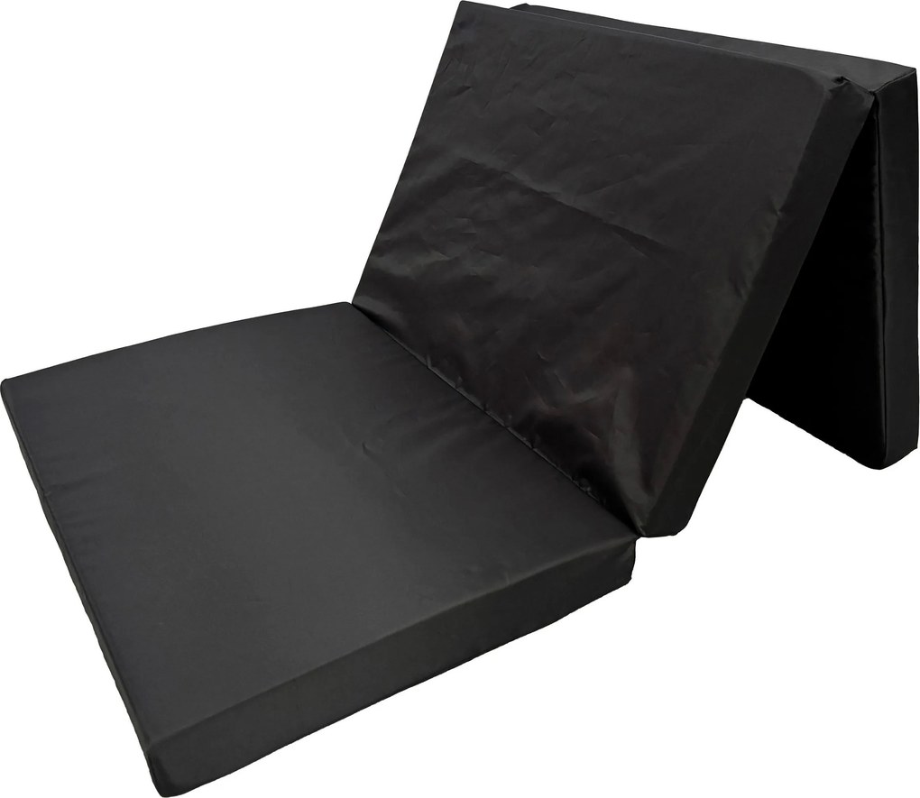 XXXLutz MATRACE PRO CESTOVNÍ POSTÝLKU, 120/60 cm My Baby Lou - Skládací matrace - 007205000402