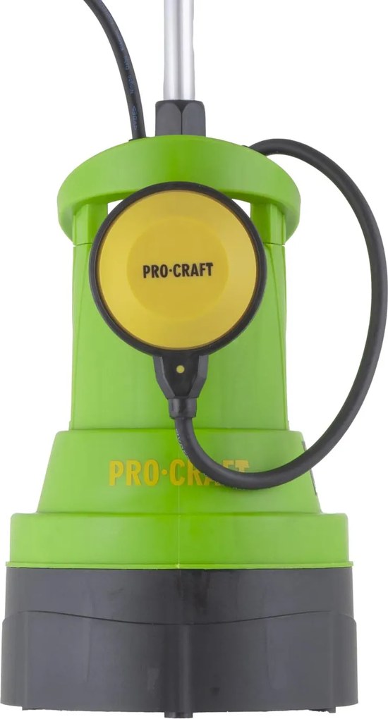Procraft PN30 - ponorné čerpadlo