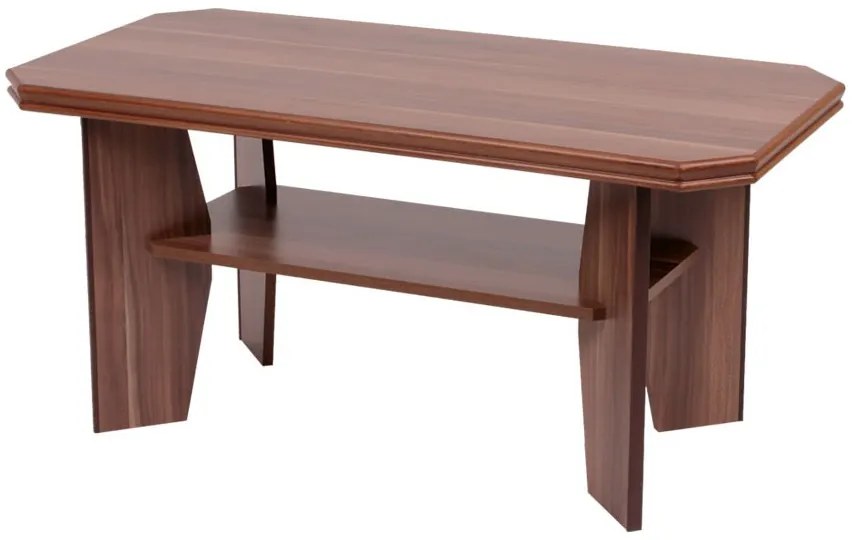 Konferenční stolek Rudolf 60,7×110,7 cm – více barev