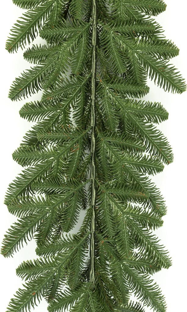 Girlanda Smrk 3D 200 cm