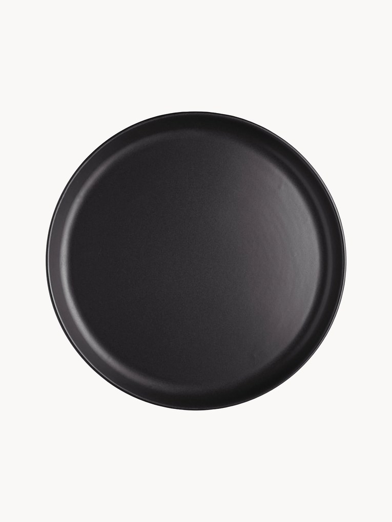 Sada mělkých talířů Nordic Kitchen, 4 díly