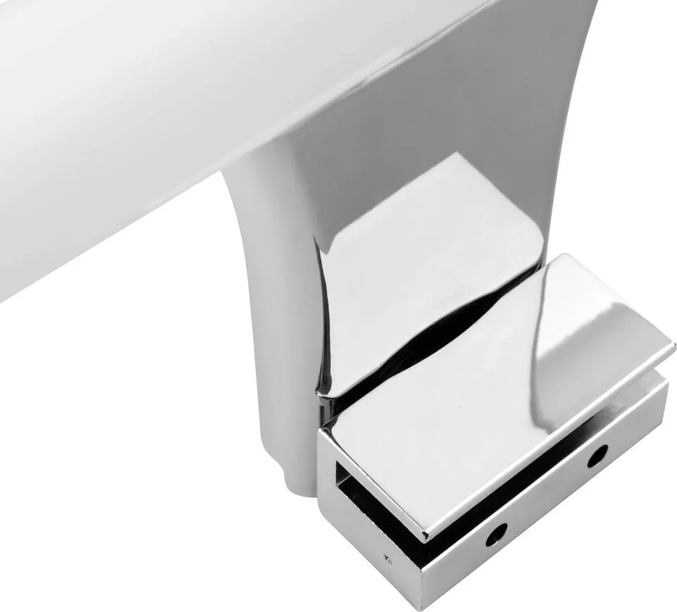 Sapho Sapho, IRENE 2 LED svítilna, 7W, 300x100x25mm, chrom, E27260CI