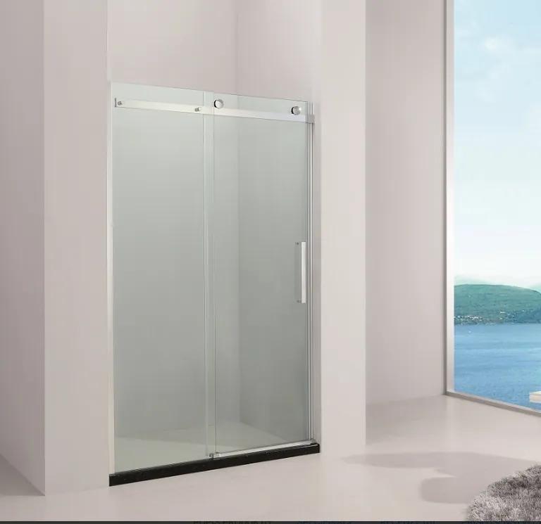 Posuvné sprchové dveře Azure D2 120