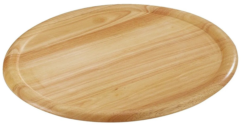 Zassenhaus Dřevěné otočné plato 35 cm