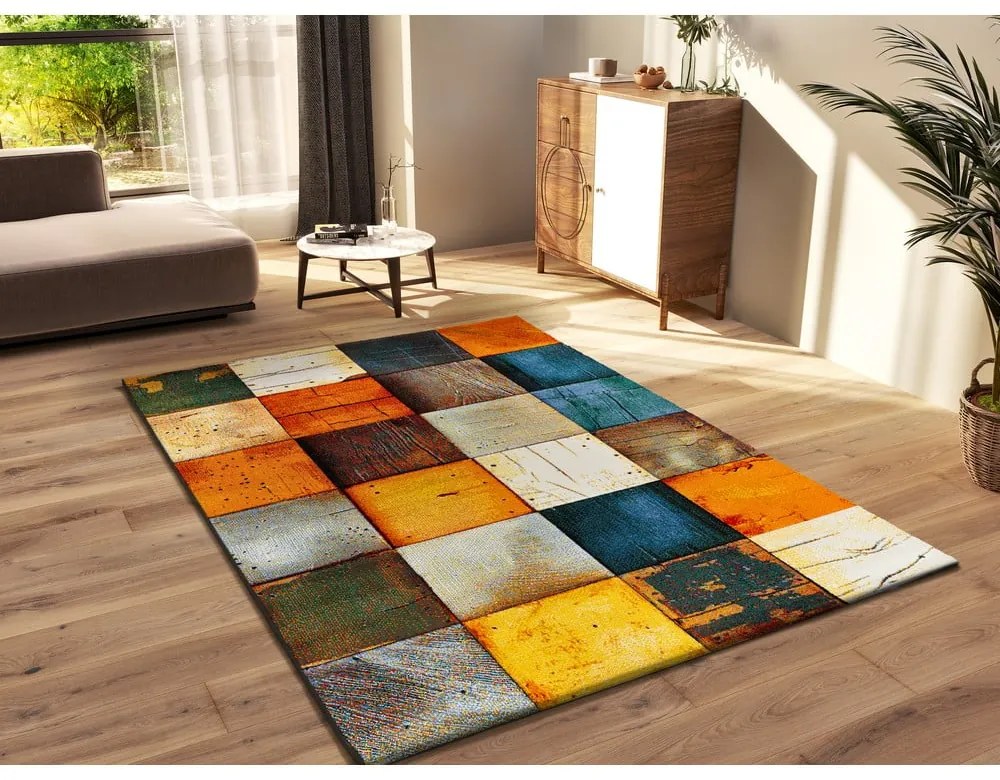 Koberec 160x230 cm Sybil – Universal