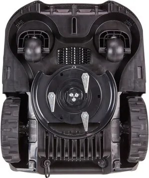 Robotická sekačka Honda Miimo HRM 40 Live