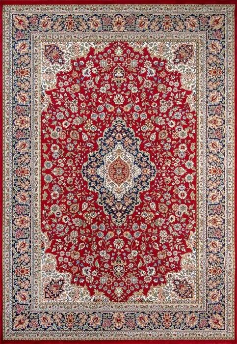 Kusový koberec Shiraz 8745 014 Varianta: 200x290 cm