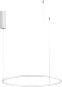 Závěsné LED svítidlo NOVA LUCE TARQUIN 37W 3000K 9345600 stmívatelné Triac