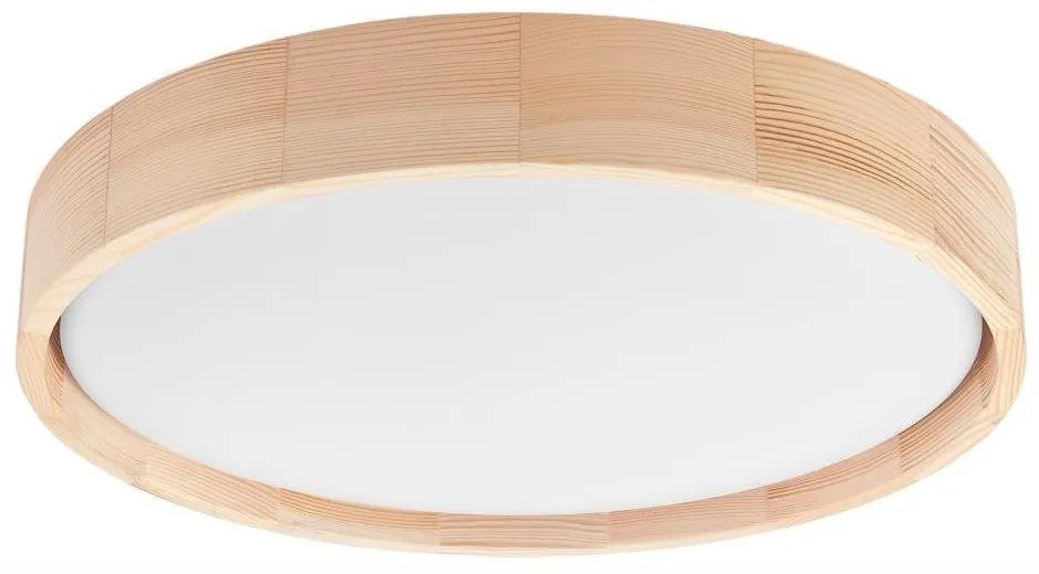 Stropní světlo brilagi led stropní svítidlo manarola 36 w/230 v + do tuya