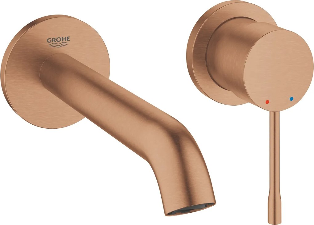 Grohe Essence New umyvadlová baterie pod omítku 19408DL1