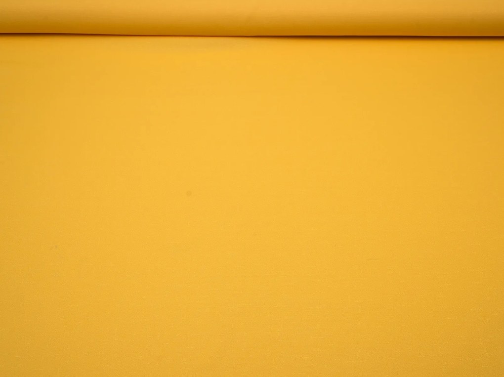 Ubrus teflonový žlutý Rozměry: 120x120, Tvar: Čtverec