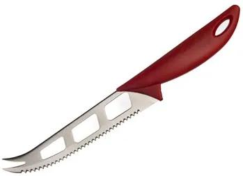 BANQUET Nůž na sýr 12,5 cm Red Culinaria 25D3RC007