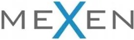 Mexen NAPO 01 - Tlačítko pro Mexen Napo modul (kompatibilní s modulem Geberit Delta UP100), růžová-zlatá, 604105