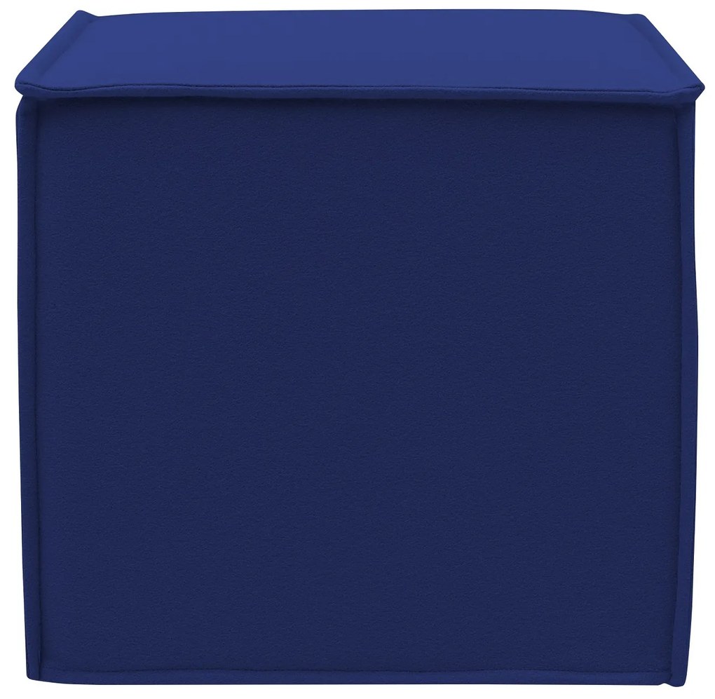 SOFTLINE - Pouf SPACE Outdoor