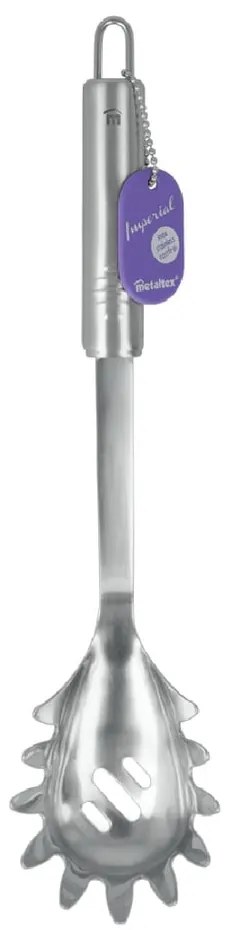 Naběračka na špagety Metaltex, délka 31 cm