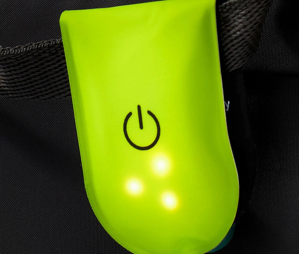 Tchibo - Magnetická LED světla, 3 ks