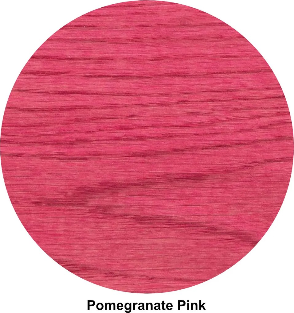 Rubio Monocoat Rubio | Oil Plus 2C probarvený olej s akcelerátorem - Pomegranate Pink Velikost balení: 1,3L
