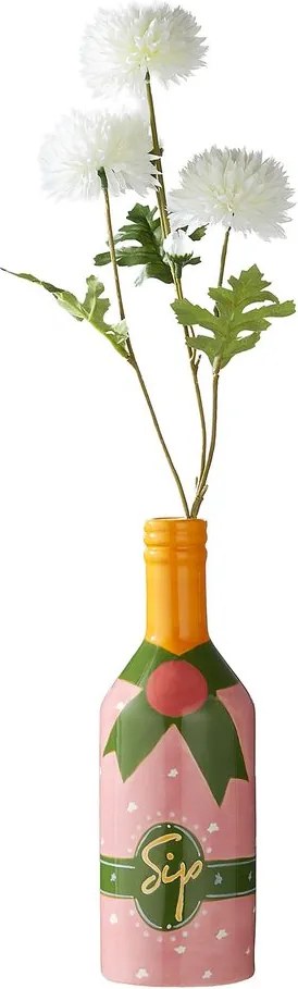 SIP Váza láhev 24 cm