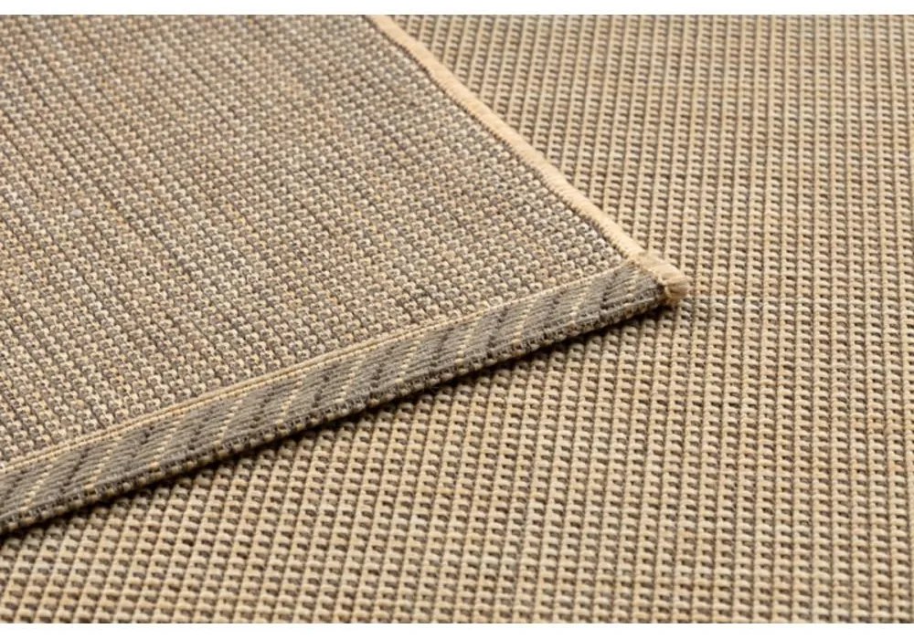 Kusový koberec Doris béžový 140x200cm