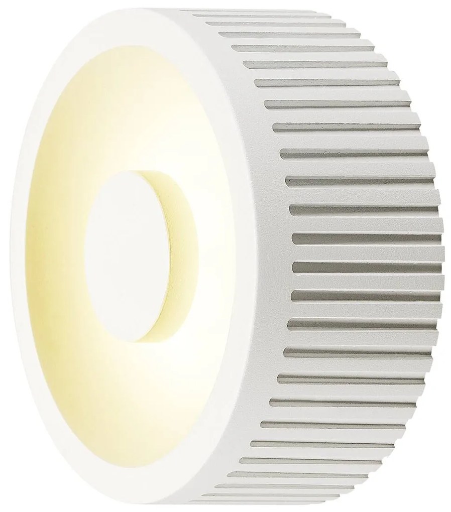 LA 117351 COMFORT CONTROL LED, nepřímé, bílé - BIG WHITE (SLV)