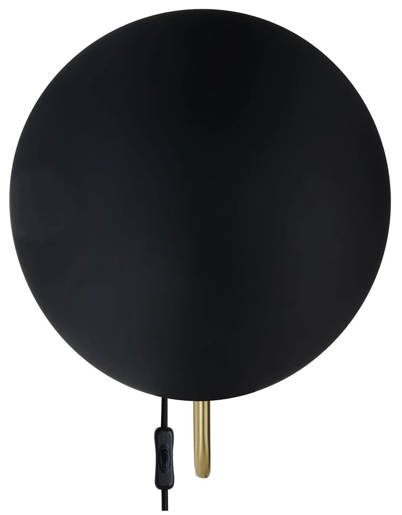 Lampička NORDLUX Spargo - černá, 1800 mm