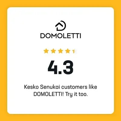 Domoletti Cloud černá / Závěsné svítidlo / E27