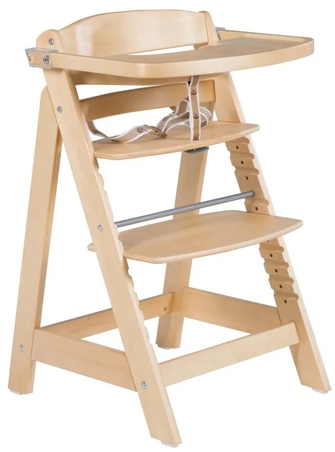 Jídelní židlička Sit Up Click &amp; Fun – Roba