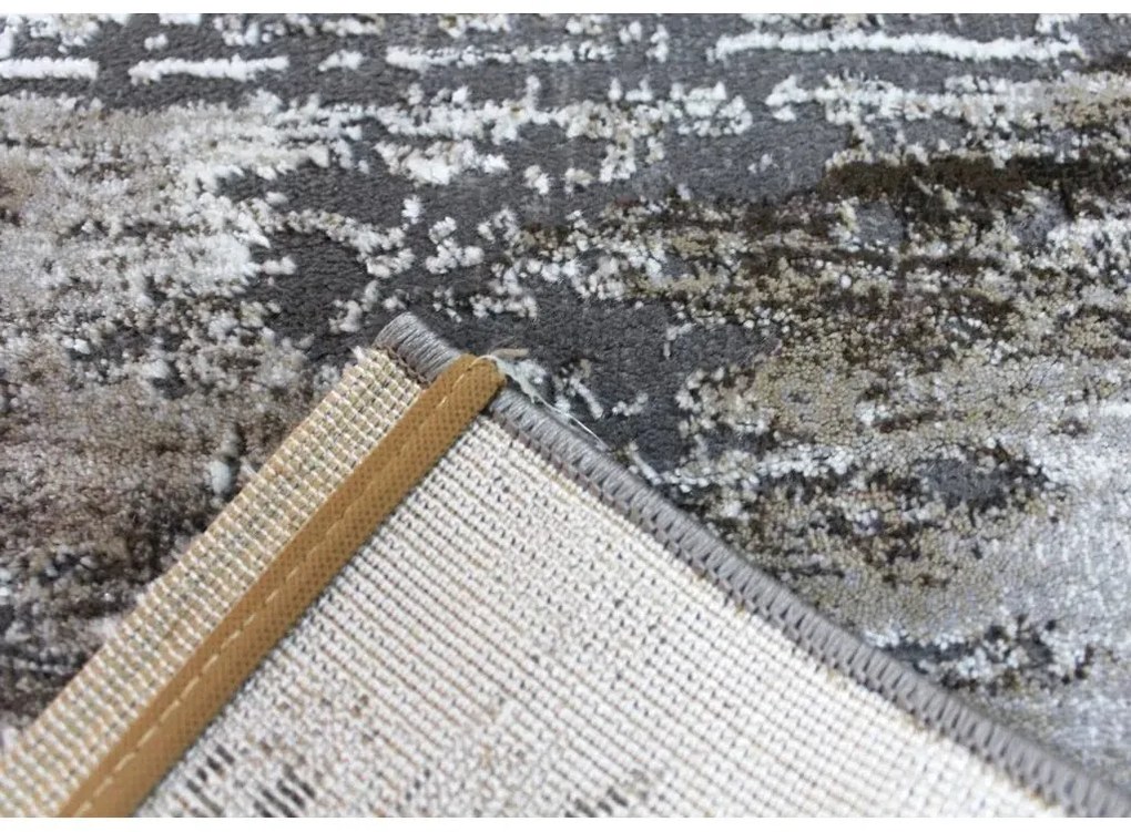 MERINOS Kusový koberec CRAFT / 23271-276 BEIGE BARVA: Béžová, ROZMĚR: 80x150 cm
