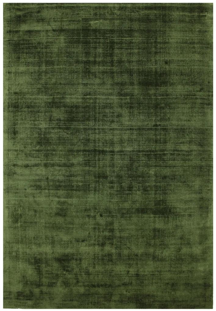 Kusový koberec Blade Green - zelený