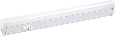 LED kuchyňské svítidlo WO203-20, 28 cm, bílá