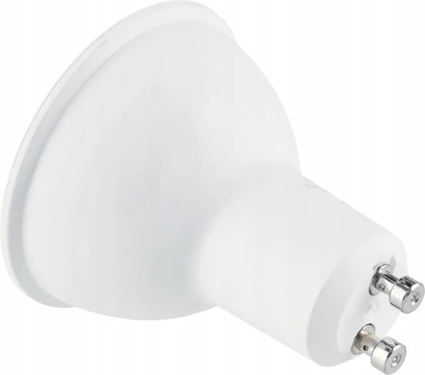 BERGE SADA 6x LED žárovka GU10 1,5W 135lm - neutrální bílá