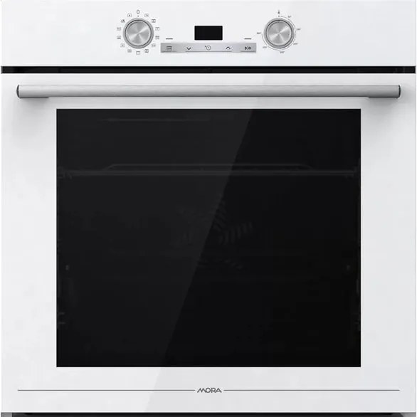 Mora VTS545BW Vestavná trouba