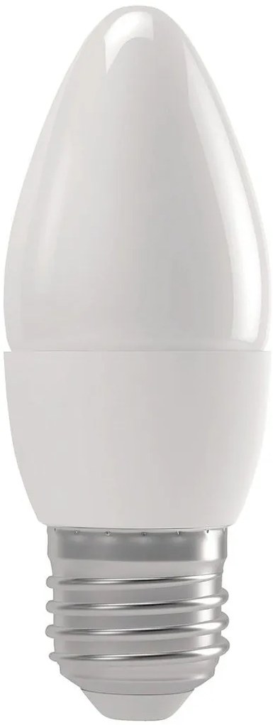 LED žárovka E27 4W