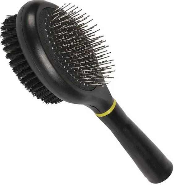 Hřeben oboustraný 2v1 Groom L HP
