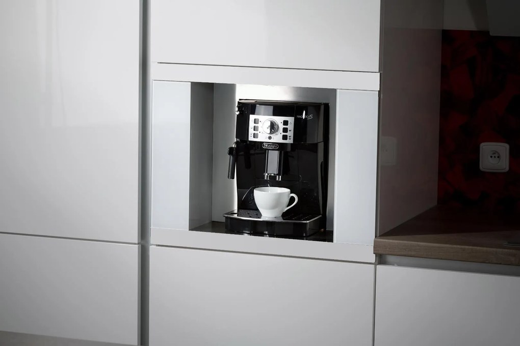 Kluge CoffeeCase KFB20WW bez přepážky
