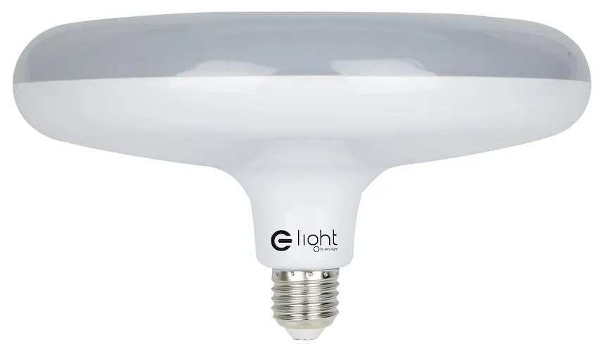 LED žárovka E27 studená 6000k 12w 960 lm