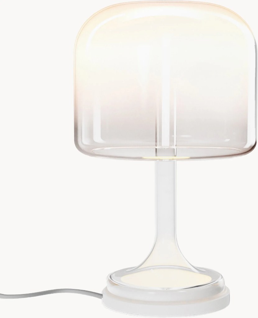 Stmívatelná stolní LED lampa Spirito