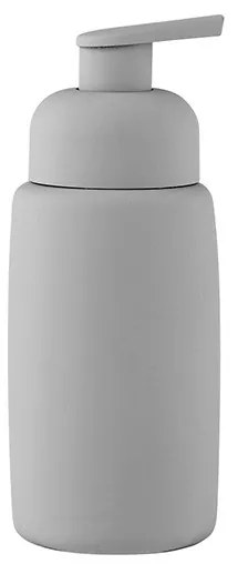Södahl Dávkovač mýdla do koupelny Mono Grey