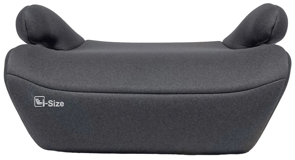 Asalvo SMARTSAFE podsedák 125-150 bez isofixu, grey