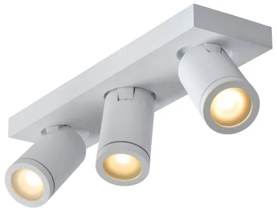 Lucide 09930/15/31 - LED Stmívatelné bodové svítidlo TAYLOR 3xGU10/5W/230V IP44