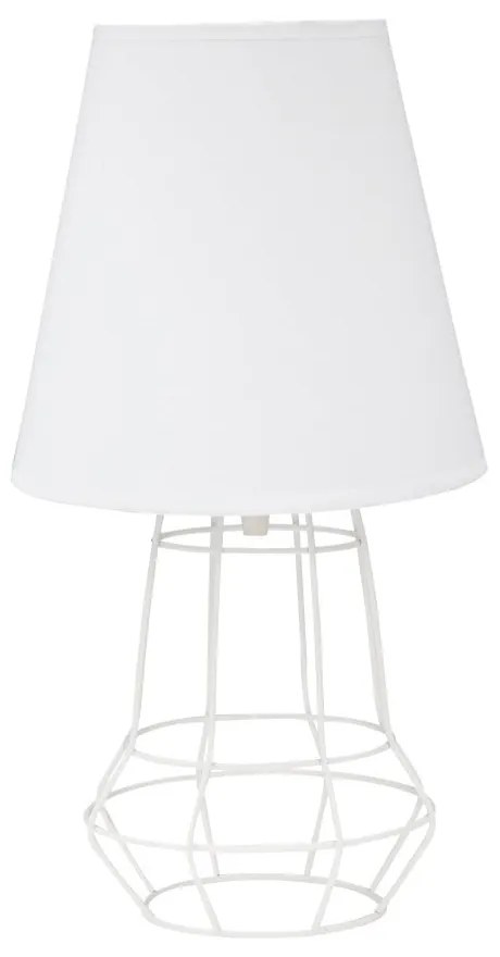 Stolní lampa Mauro Ferretti World, výška 37 cm